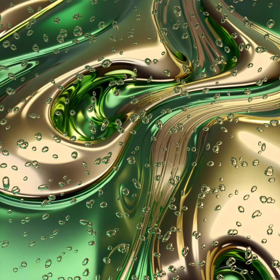 Rain by LoloTheDabbler on DeviantArt