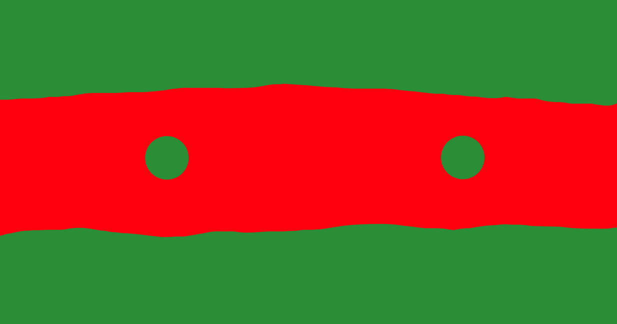 TMNT Raph Mask and Eyes by SuperSweetCiCi on DeviantArt