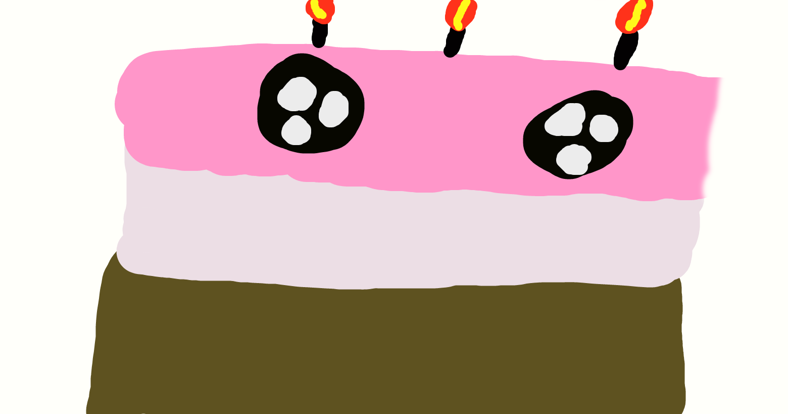 Napoleon Cake Chibi by SuperSweetCiCi on DeviantArt