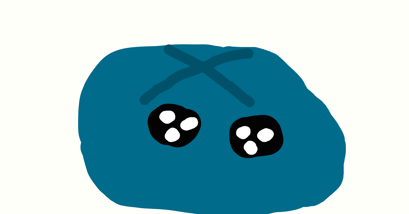 Blueberry Chibi by SuperSweetCiCi on DeviantArt