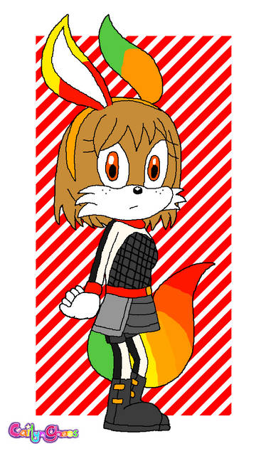 Destructix Fiona redraw by primeomega1997 on DeviantArt