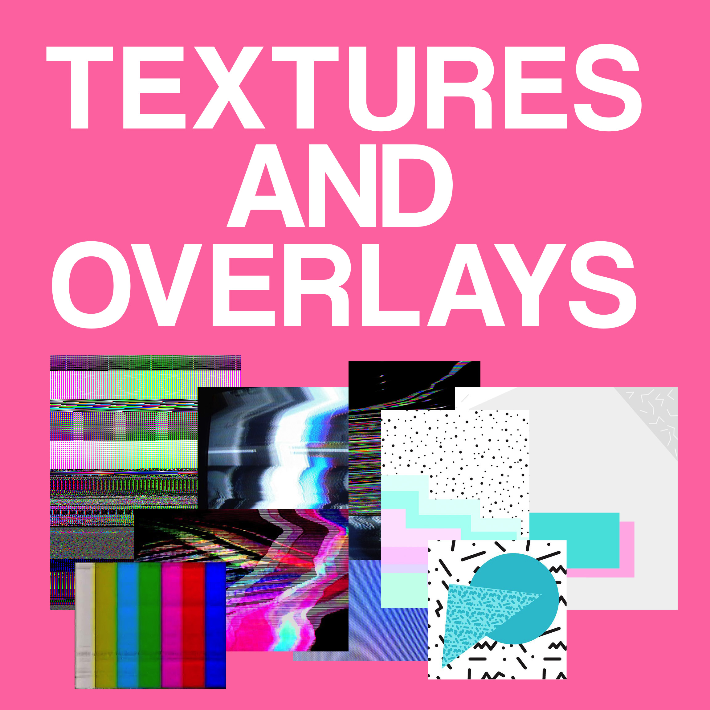 Textures and Overlays by kaieditions on DeviantArt