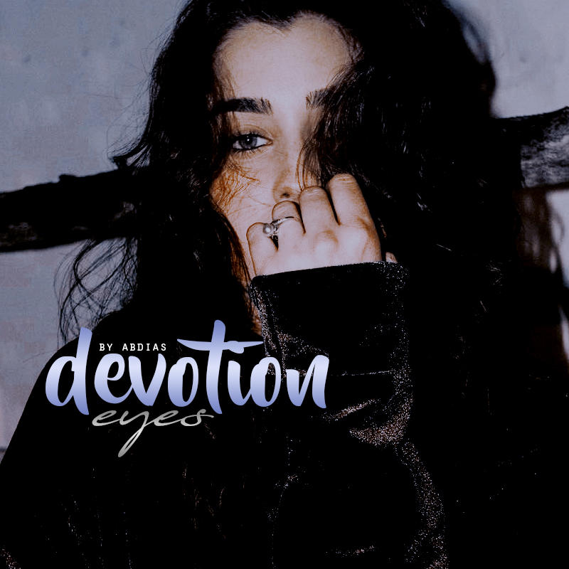 Devotion Eyes by AbdiasKovacevic on DeviantArt