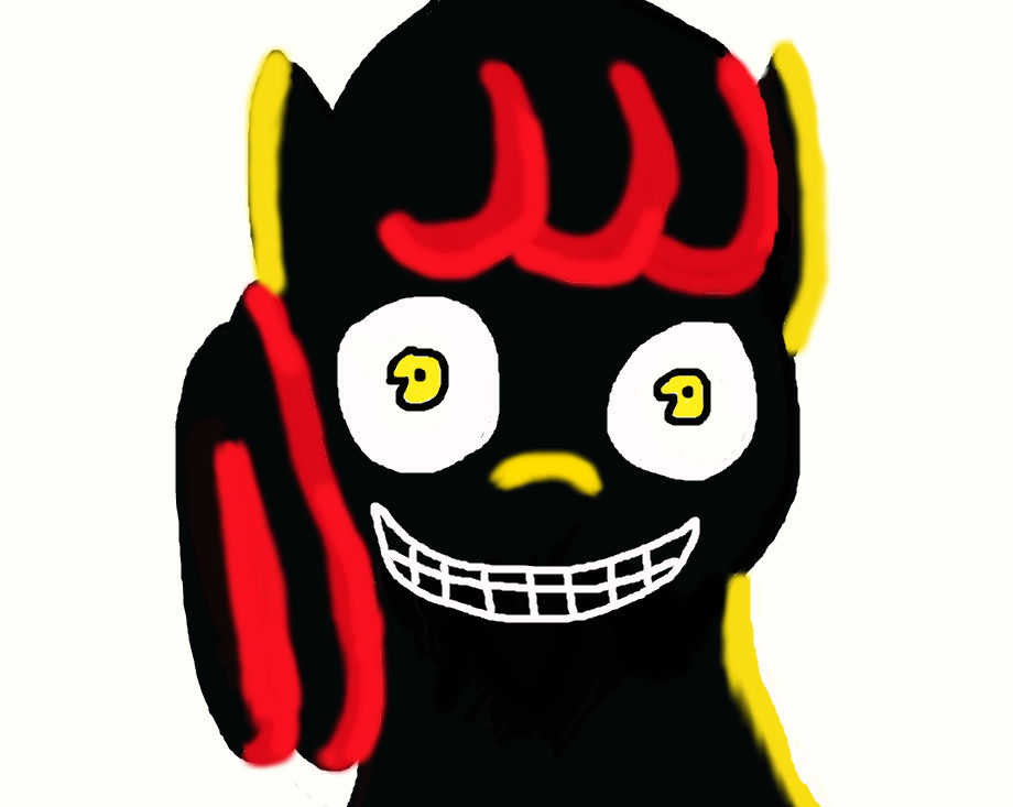 Creepybloom by NightmareOnElmStFan on DeviantArt