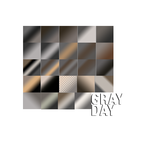 Gray Day by iskatbitch on DeviantArt