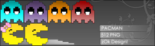 Pacman staff by EmoZok on DeviantArt