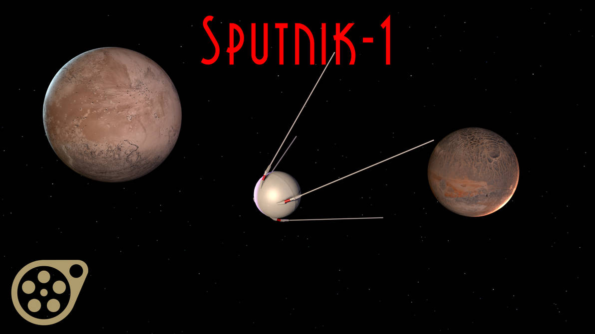 [SFM] [DL] Sputnik-1 by A-Tortenesz on DeviantArt