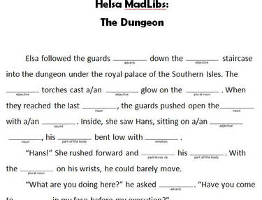 Explore the Best Madlib Art | DeviantArt