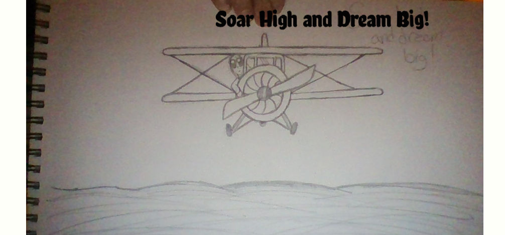 Soar High by Youngmermaid on DeviantArt