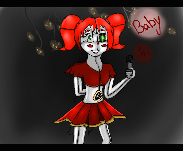 Baby ( SIster Location ) by Youngmermaid on DeviantArt
