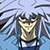 Crazy Bakura icon 2 by ZorctheDemented on DeviantArt
