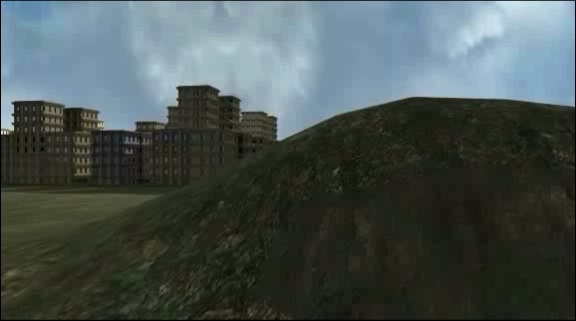 Kalimon City by kalimon on DeviantArt