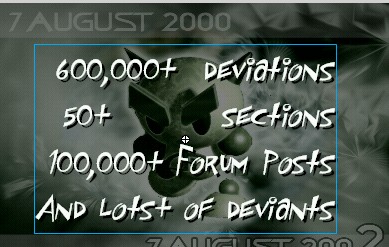 Together we stand 2Bday Editio by kalimon on DeviantArt