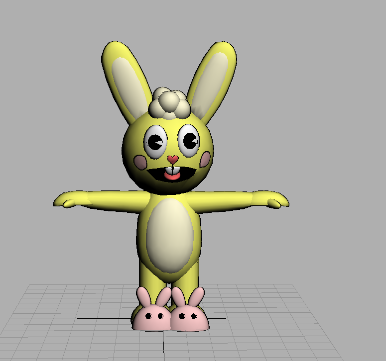 FBX and OBJ Model Downloads on coolbeans3Dgroup - DeviantArt