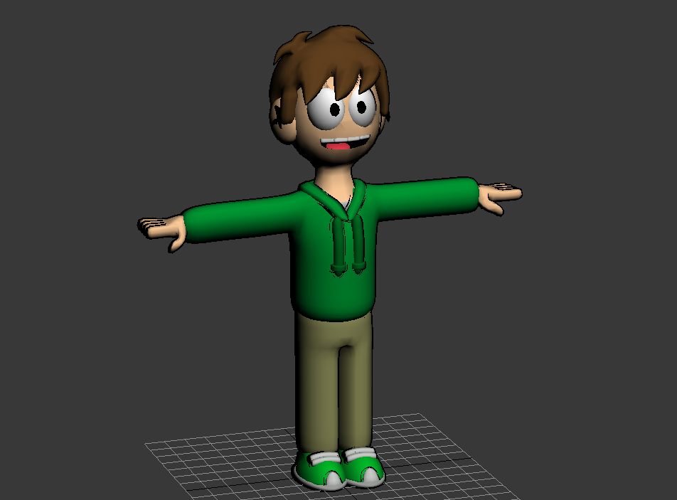 FBX and OBJ Model Downloads on coolbeans3Dgroup - DeviantArt