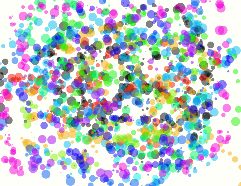 Rainbow Bubbles by TheBrony2000 on DeviantArt