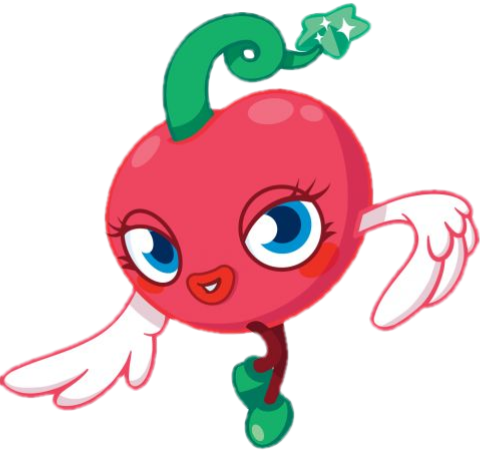 Luvli (PNG) by Raymanlover2018 on DeviantArt