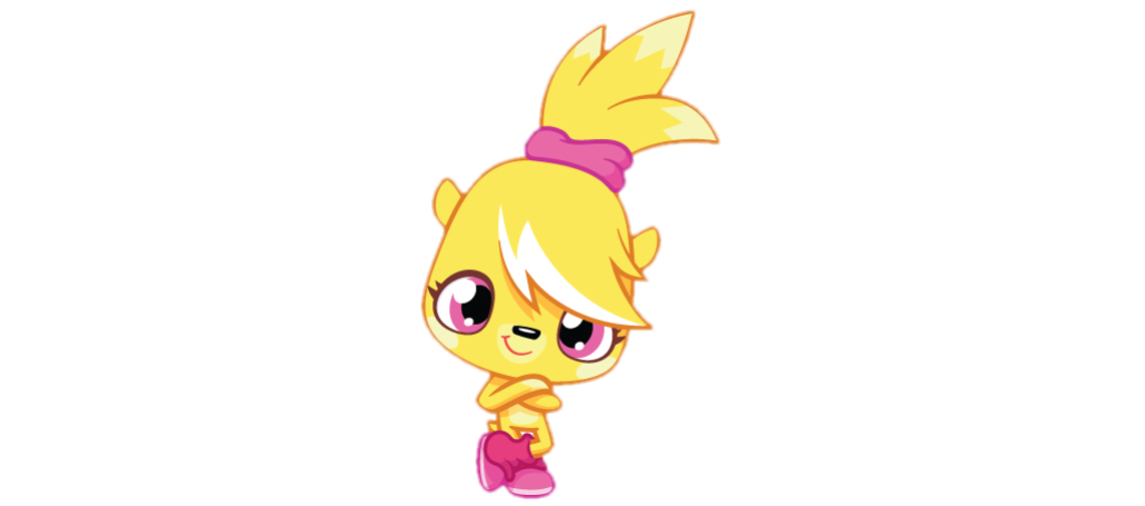 Lucki (PNG) by Raymanlover2018 on DeviantArt