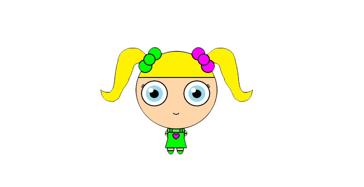 Bella (PNG) by Raymanlover2018 on DeviantArt