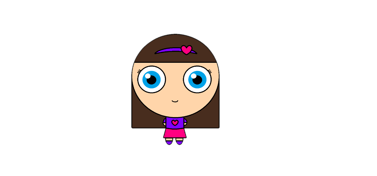 Sophia (PNG) by Raymanlover2018 on DeviantArt