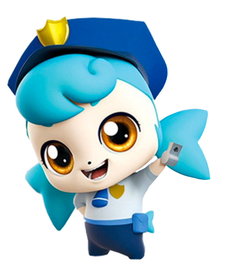 Policeping (PNG) by Raymanlover2018 on DeviantArt