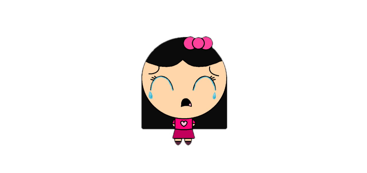 Me Crying (PNG) by Raymanlover2018 on DeviantArt