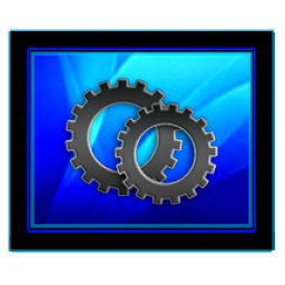 Control Panel Icon Set by hdavispi on DeviantArt