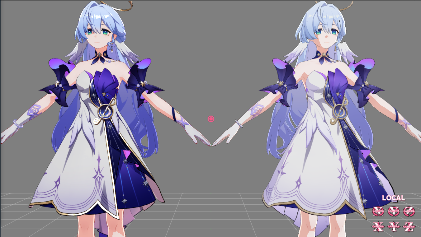 Robin(2) by jinMOka on DeviantArt