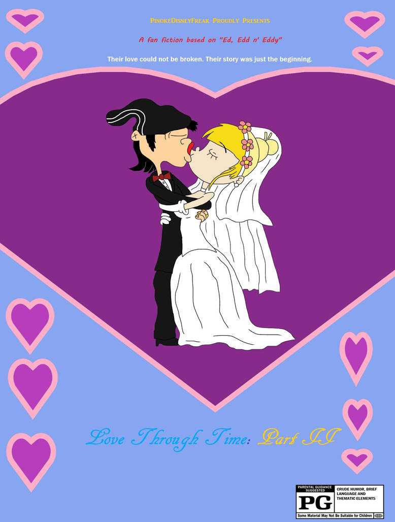 Love Through Time: Part 2, Chapter 1 by PinokeDisneyFreak on DeviantArt