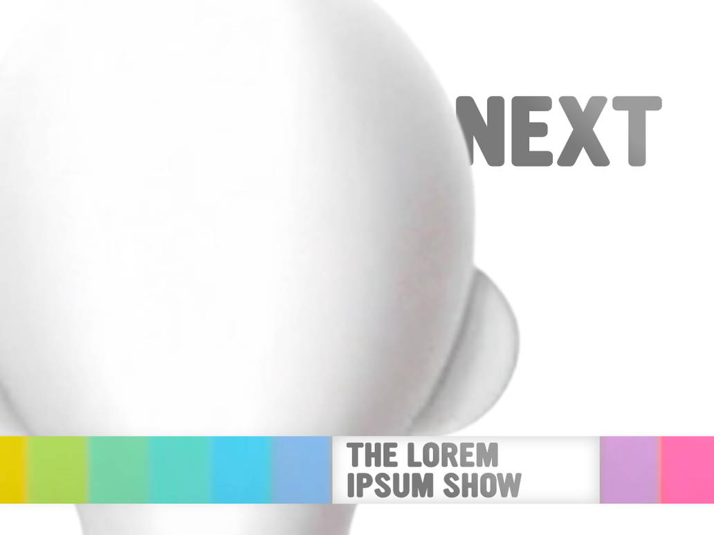 CN Nood Up Next Template (Affinity Designer) by sudzDoesGraphics on ...