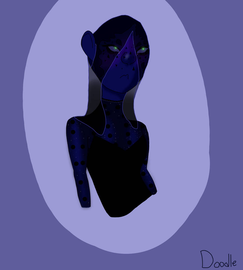 Planet Earth is boring by Doodlebott on DeviantArt
