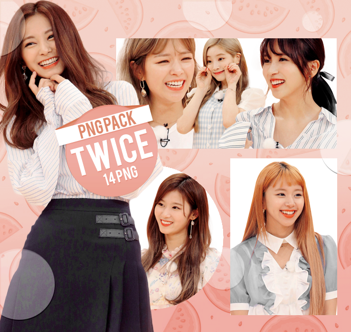 [PNG] TWICE - PNG PACK #15 by michiru92 on DeviantArt