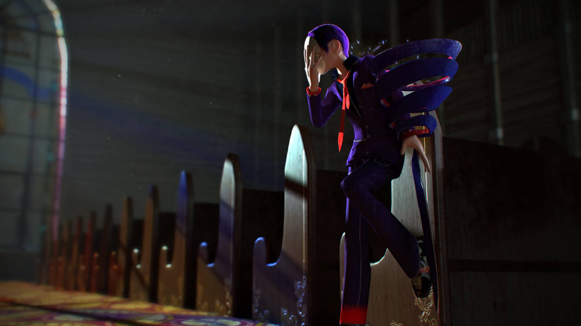 Tokyo Ghoul Shuu Tsukiyama (Gourmet) by KieranRussell on DeviantArt