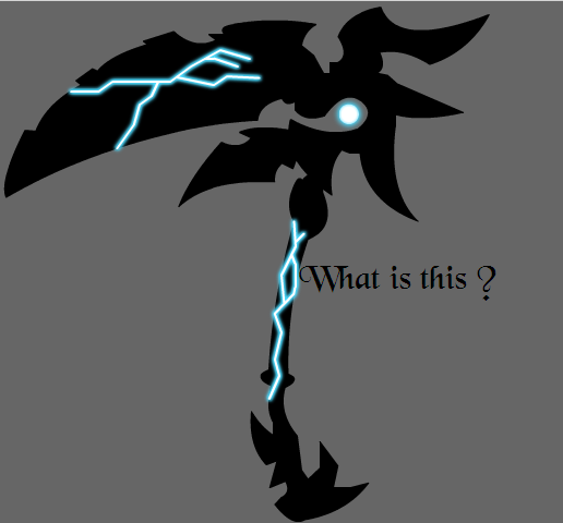 Scythe Animation Preview ! by LegacyOfElders on DeviantArt