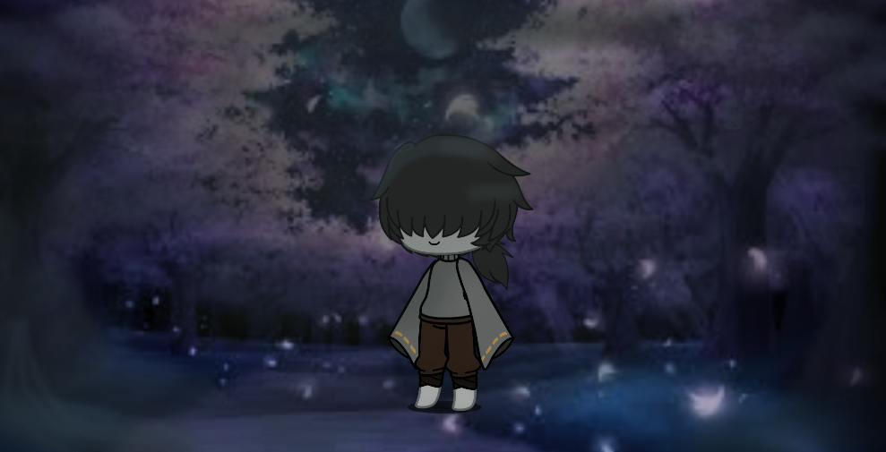 Ori (The Oreo) Full body by JamBerryExpress on DeviantArt