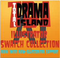 TDI Swatches by Flashlight237 on DeviantArt