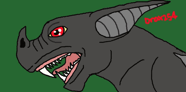 Werebat by Drax254 on DeviantArt