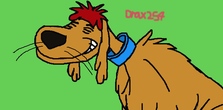 Precious Pup by Drax254 on DeviantArt
