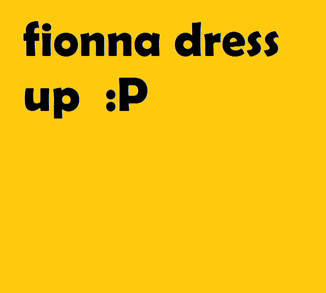 mini fionna dress up game by roxana333 on DeviantArt