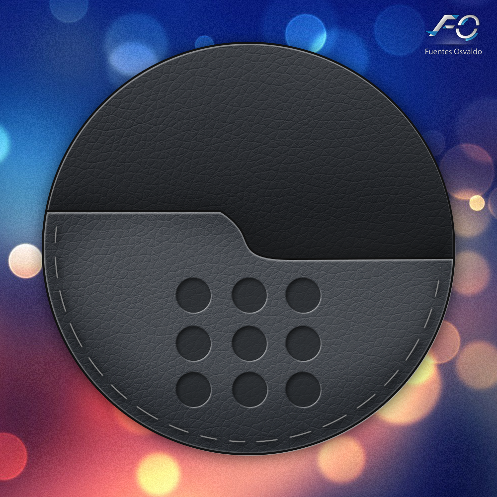 Button leather psd free by fuentesosvaldo on DeviantArt