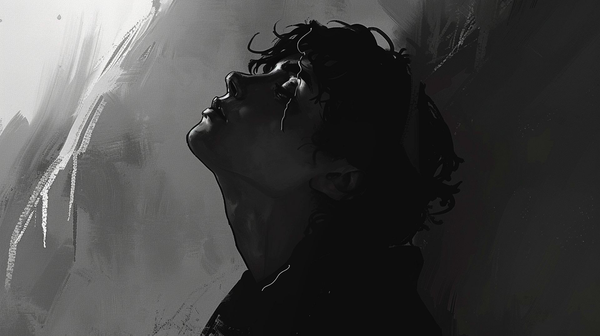 Teddy Swims: Lose control - 11 desktop backgrounds by AndDe14 on DeviantArt