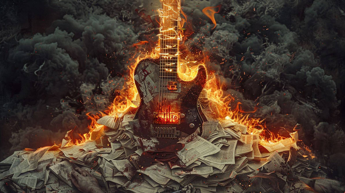 Metallica - Nothing else matters: 8 Wallpapers by AndDe14 on DeviantArt