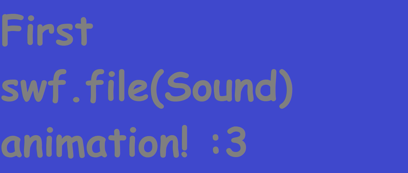 BB animation by lilcuppy2 on DeviantArt