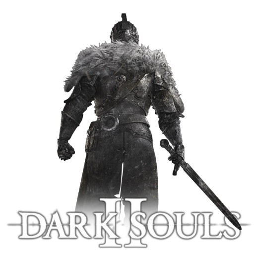 Dark Souls II Icon by DrAlucard on DeviantArt
