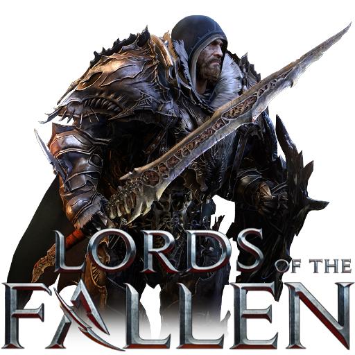 Lords of the Fallen Icon by DrAlucard on DeviantArt