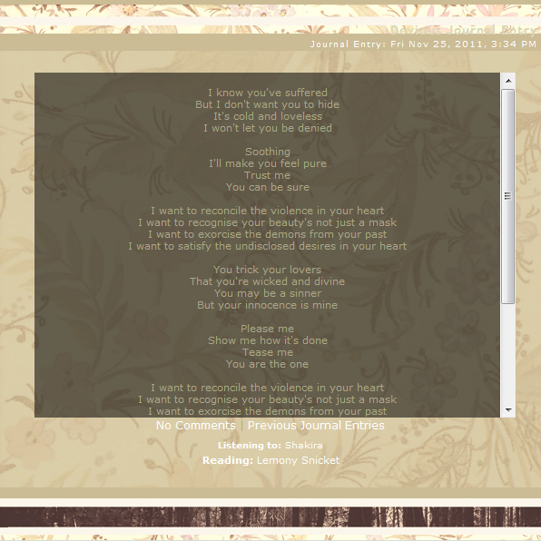 How to: Scroll Boxes by eCSSited on DeviantArt