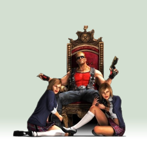Duke Nukem Forever Avatar-Pack by Warrior3000 on DeviantArt