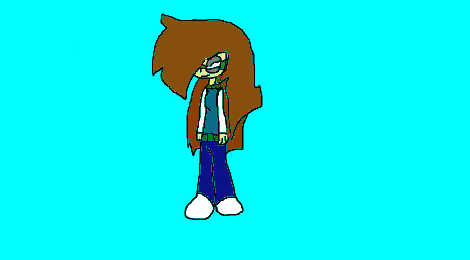 Smol with a new look. by Greninja12Snakeman on DeviantArt