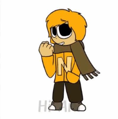 Nathan Gif by XGodzillaDinoRax67X on DeviantArt