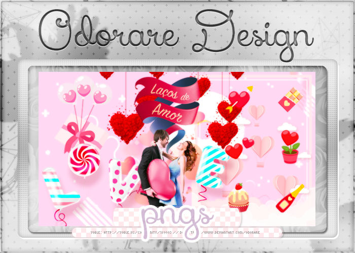 Love Pack 01 by Odorare-Design on DeviantArt